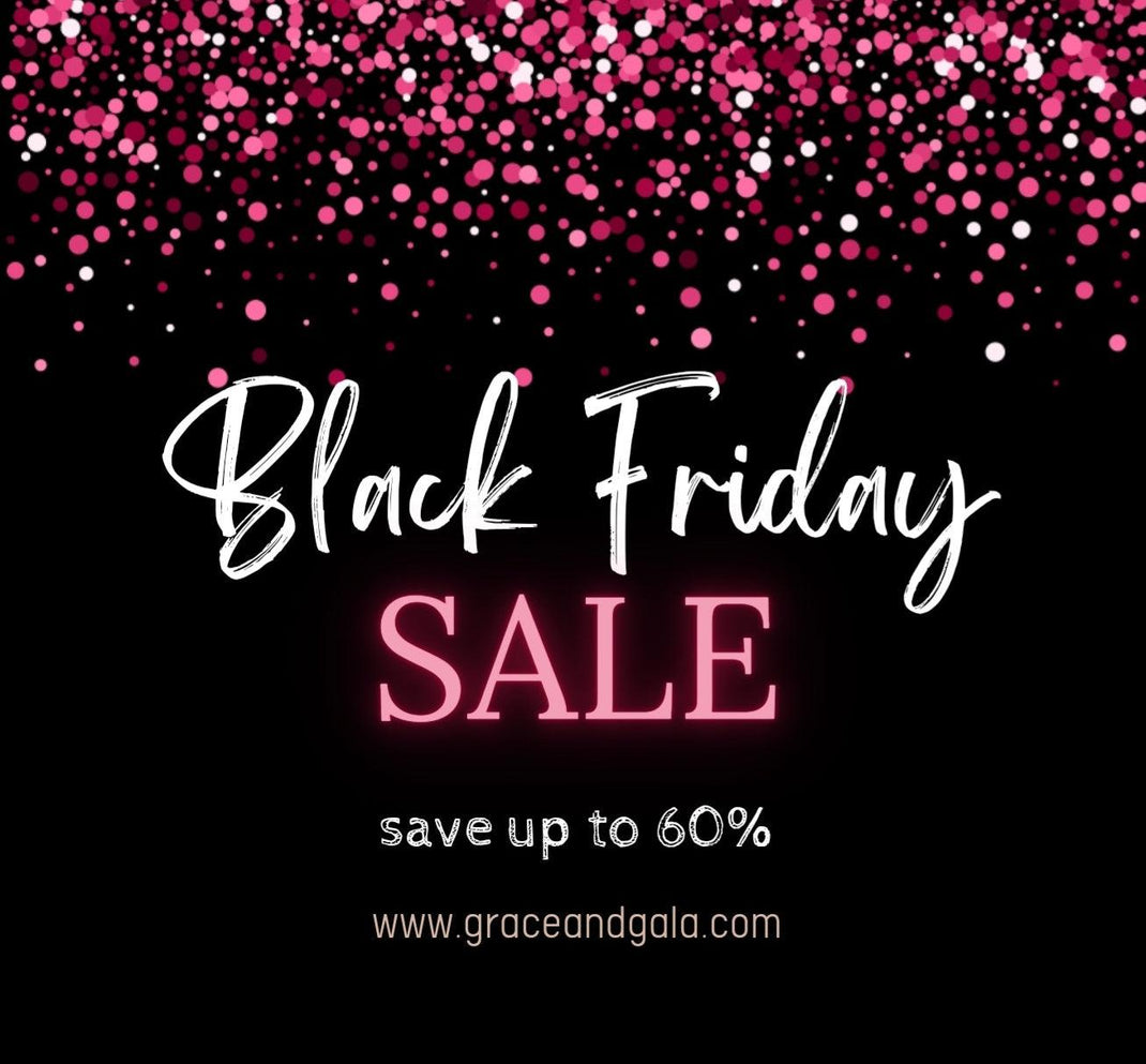 Black Friday – Page 2 – Grace and Gala Boutique