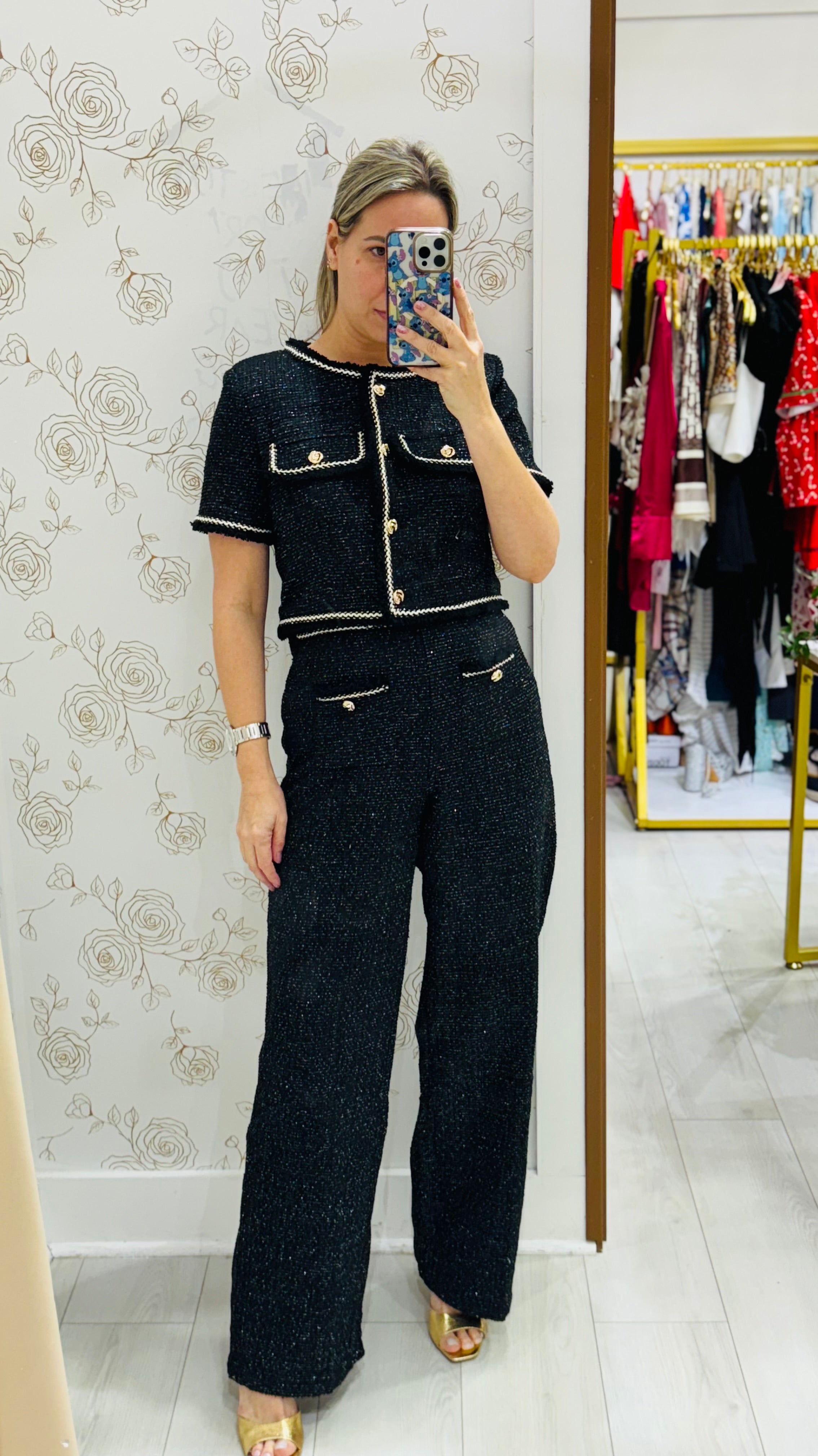 Dialema Set – Grace and Gala Boutique