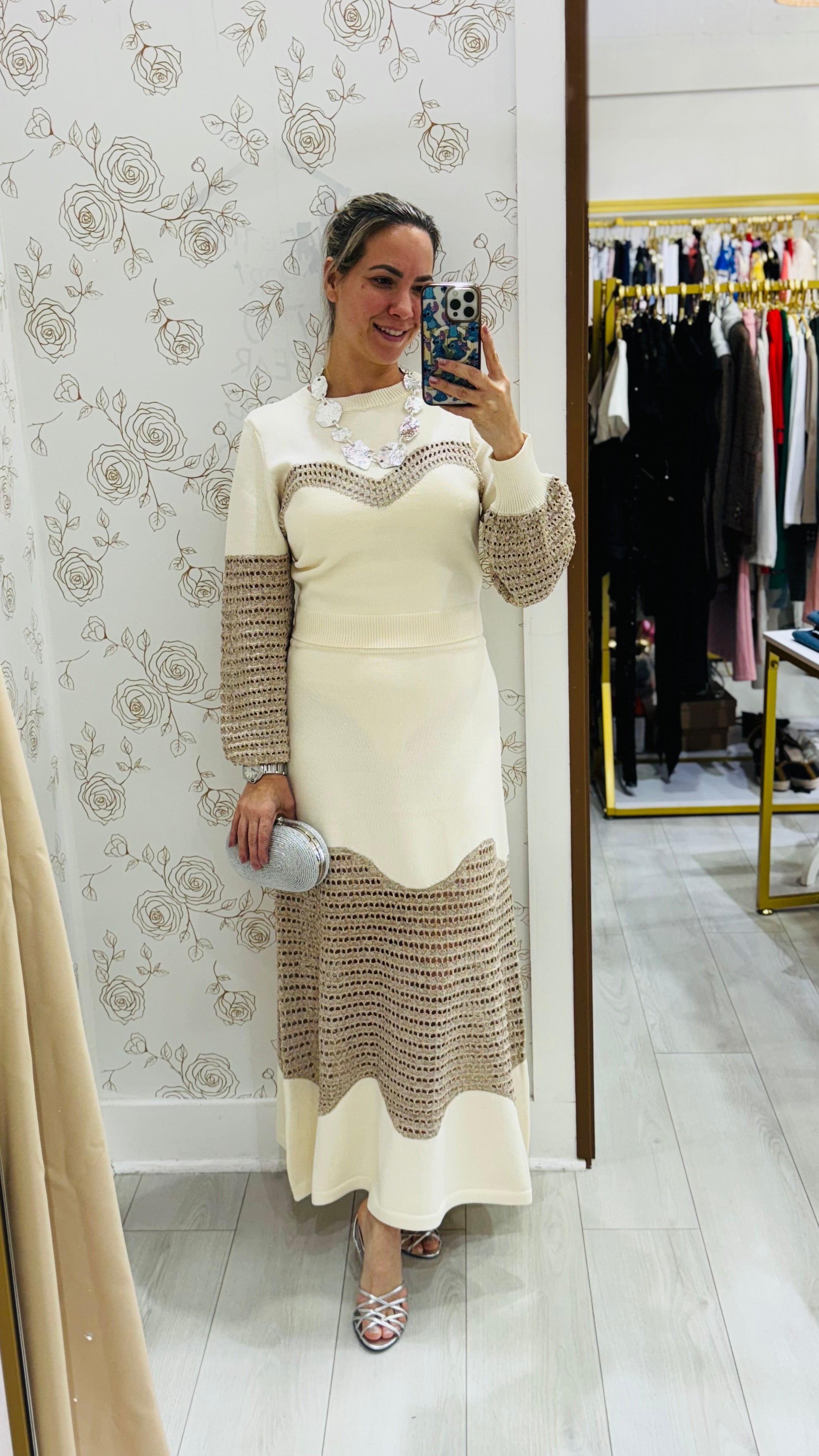 Felicia Set – Grace and Gala Boutique